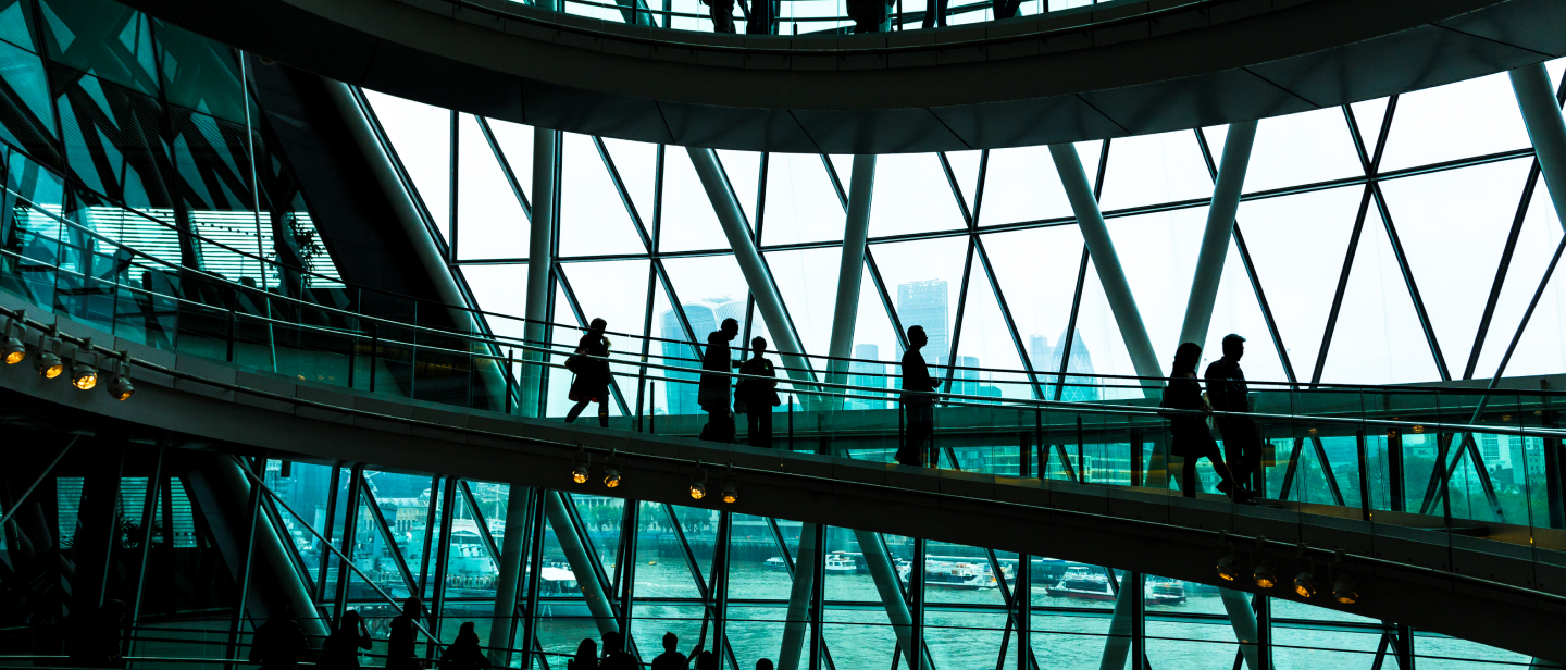 Global real estate services and investment company | Client stories ...