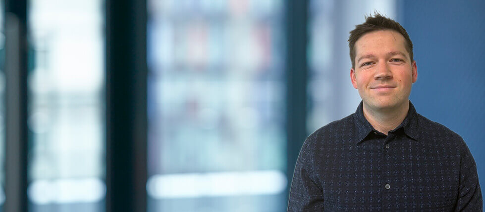 Nick Cain | Consultant, London | Berkeley Partnership