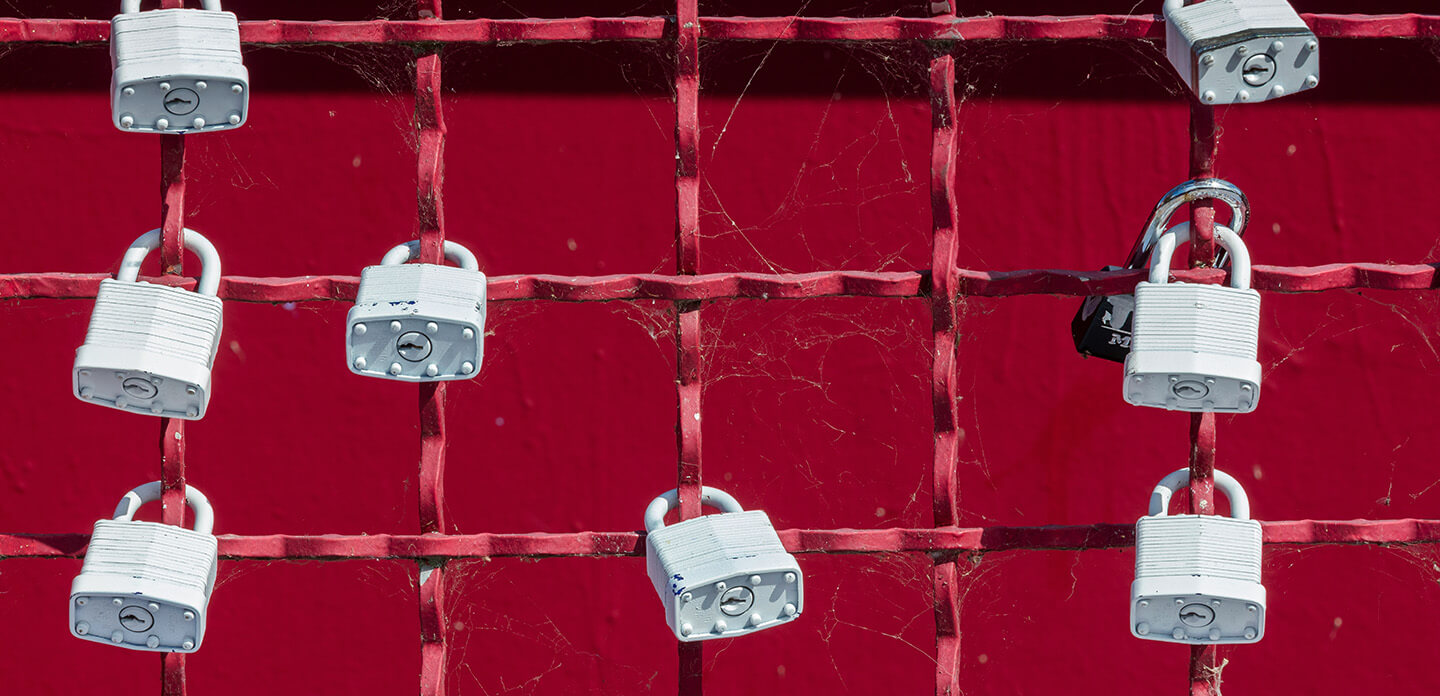 Sharpening identity and access management | Berkeley Partnership