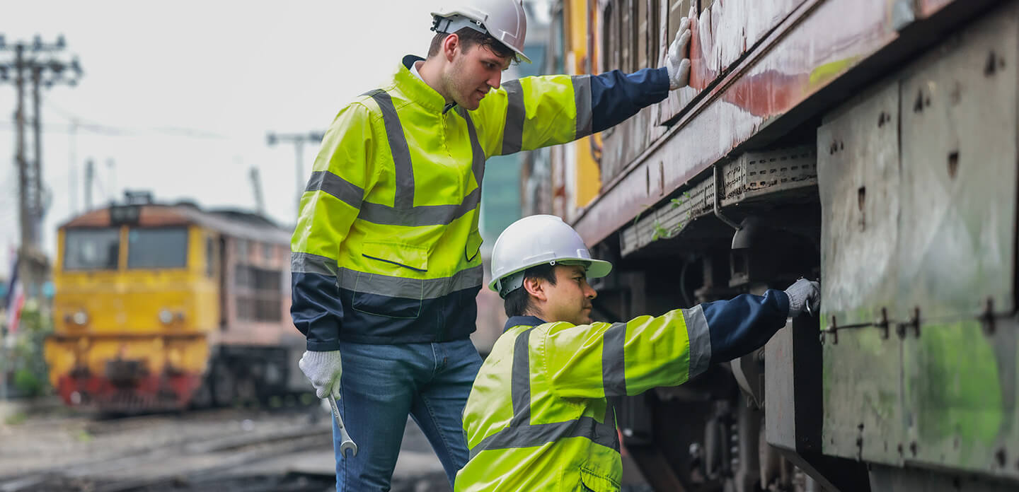 AI opportunities for field services | Berkeley Partnership