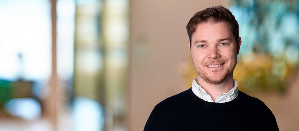 Ryan Charteris | Consultant | Berkeley Partnership