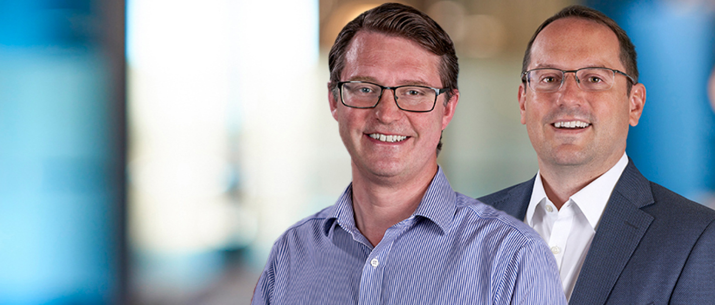 Berkeley welcomes two new partners | Berkeley Partnership