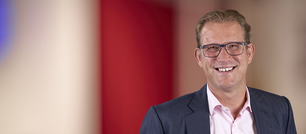 Richard Marsden | Partner | Berkeley Partnership