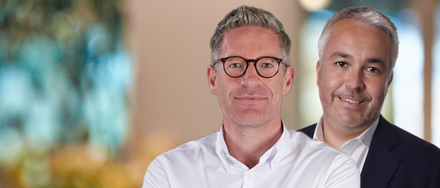 Two new partners in UK and US | Berkeley Partnership | Berkeley Partnership