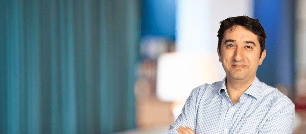 Ben Joseph | Consultant | Berkeley Partnership