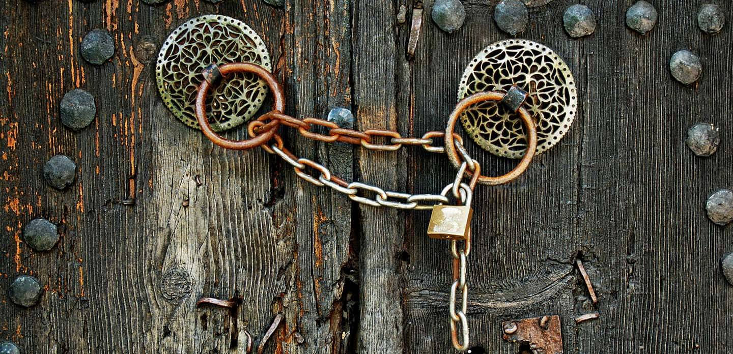 How Cios Can Get On Top Of Cyber Risks Berkeley Partnership