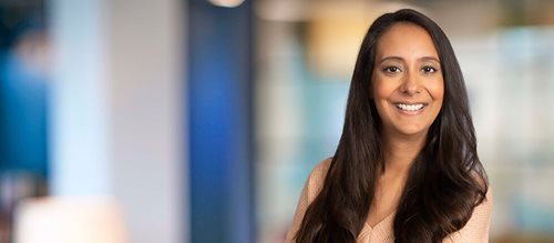 Sunita D'Souza | Business Development Executive | Berkeley Partnership