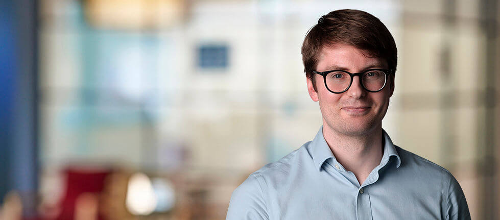 Ben Fearn | Consultant | Berkeley Partnership