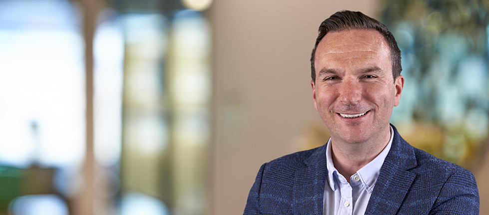 Chris Southwell | Partner | Berkeley Partnership