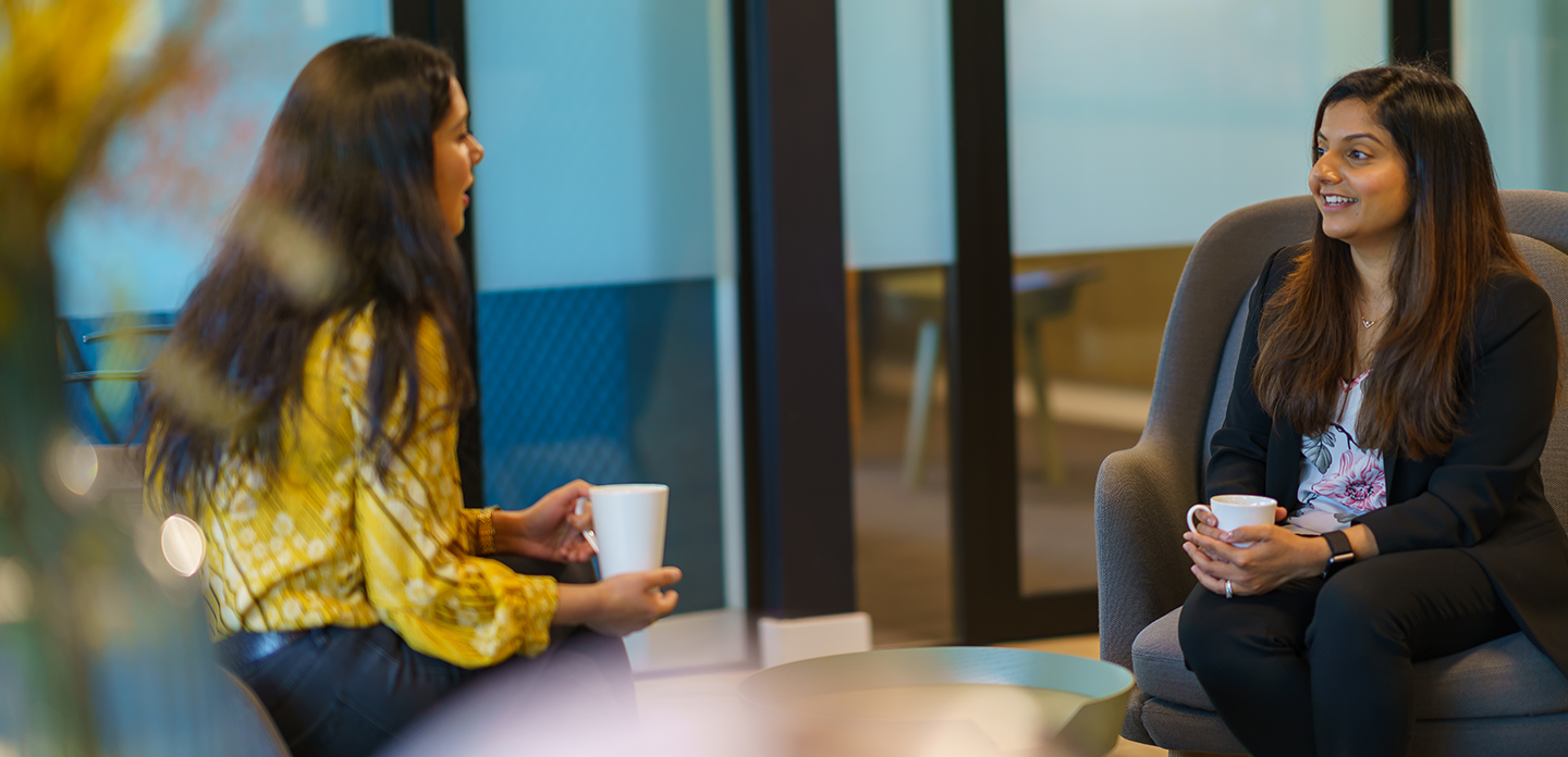 Women's Networking Event | Berkeley Partnership