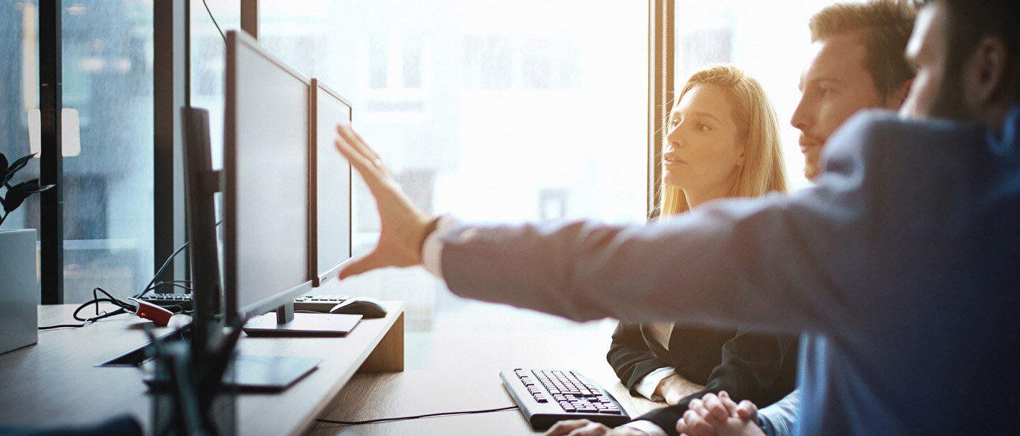 How to set up Intelligent Automation | Berkeley Partnership | Berkeley ...