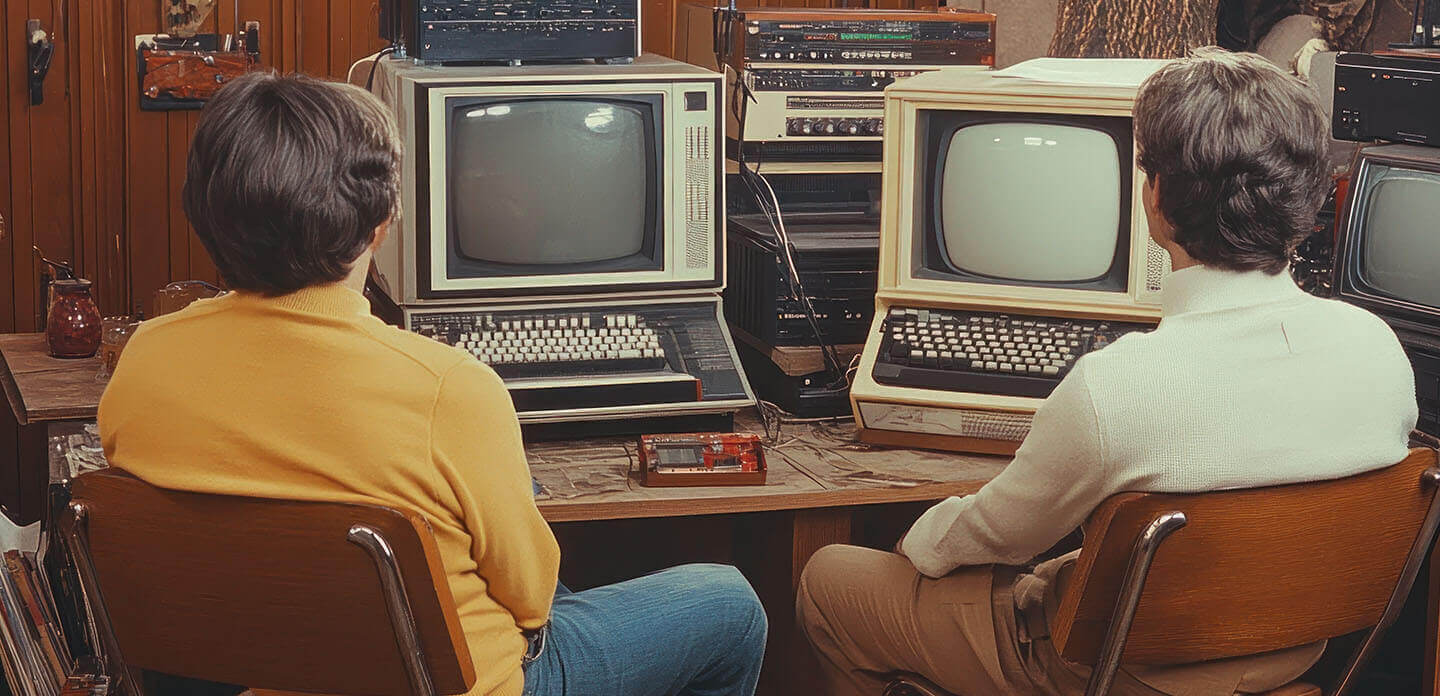 Smart tech partnering: Buying intelligently on the journey from legacy ...
