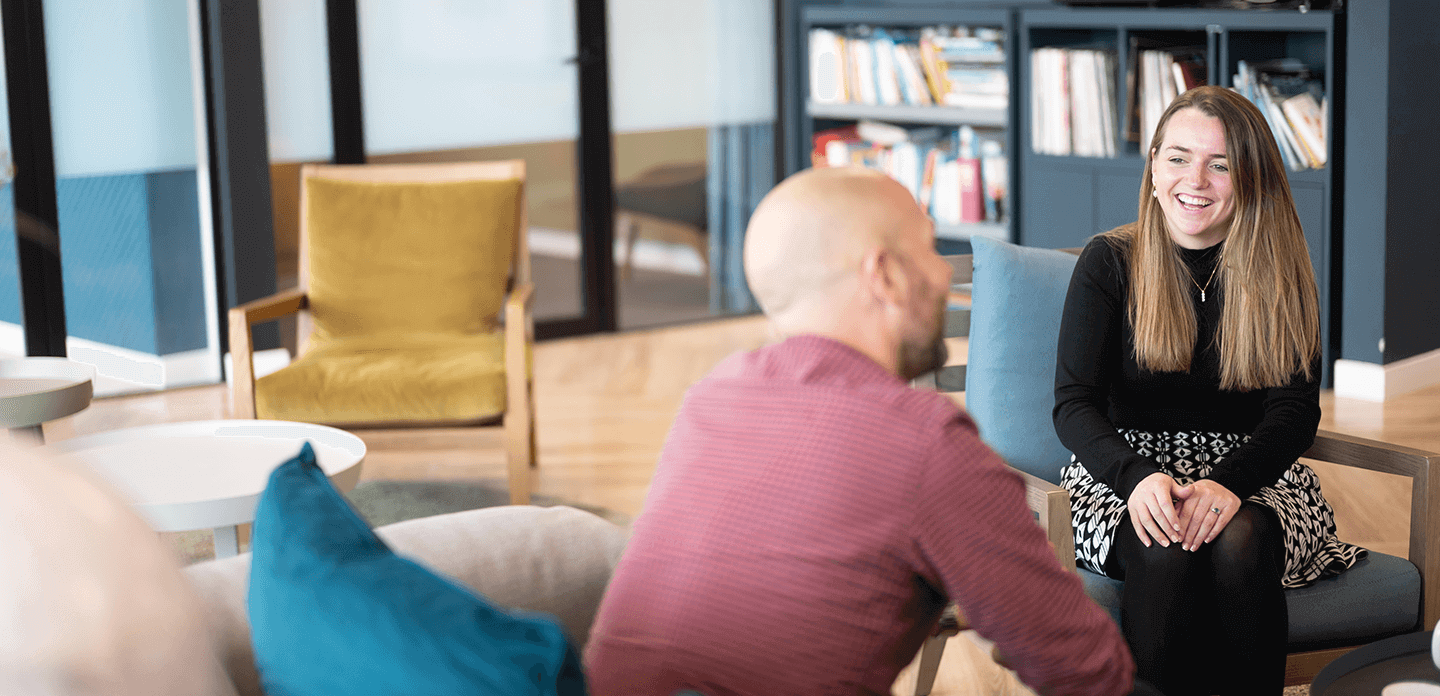 Careers at Berkeley | Berkeley Partnership