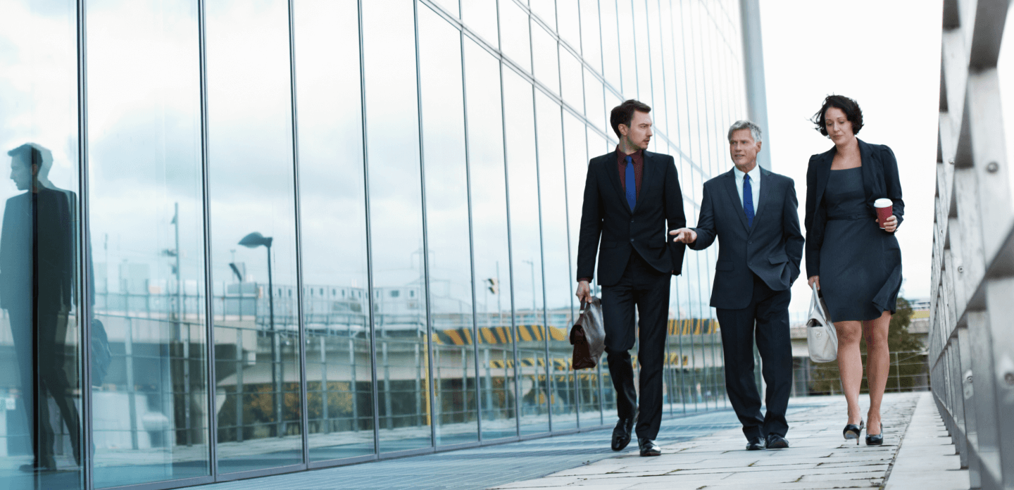 Private equity | Berkeley Partnership