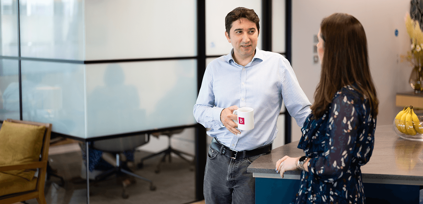 Accelerating your career at Berkeley | Berkeley Partnership