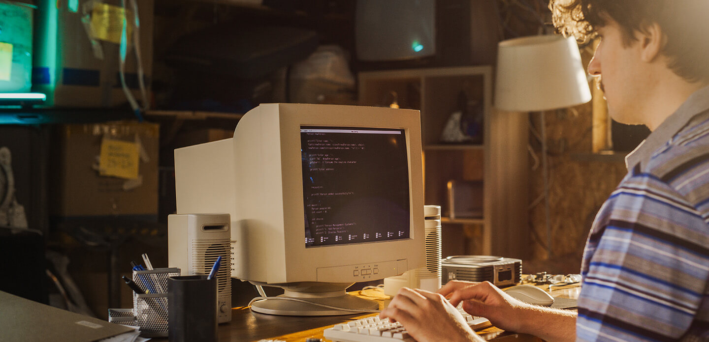 Targeted modernisation: Mapping your tech, measuring the risk and ...