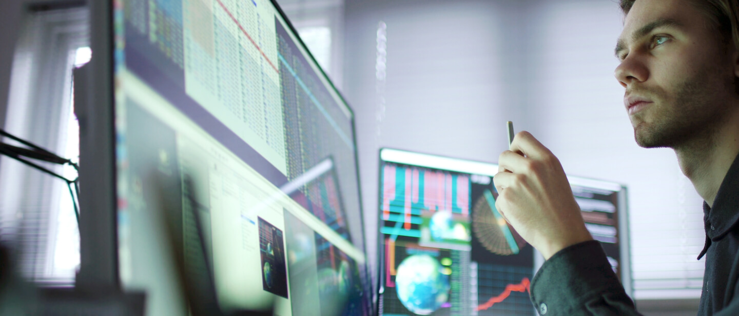 Data and analytics delivery | Berkeley Partnership