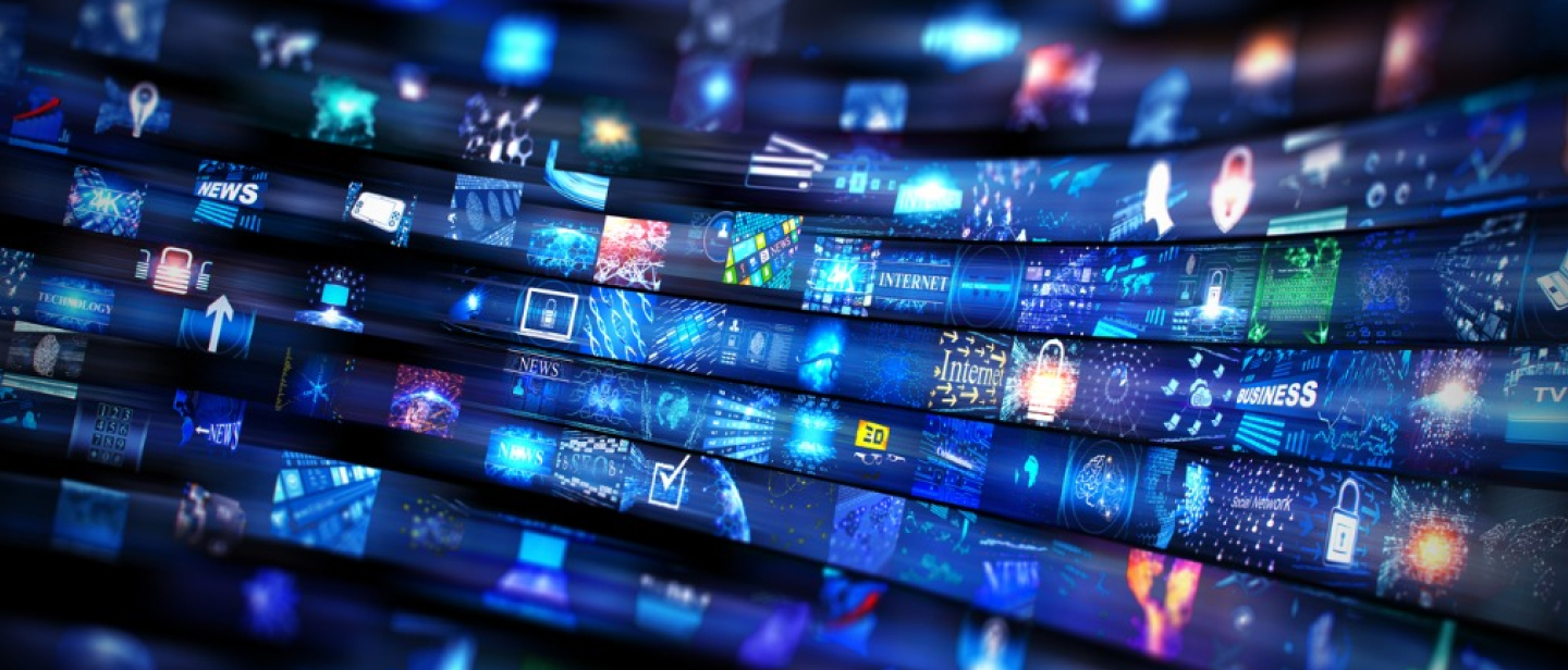 Global financial information publisher | Client stories | Berkeley ...