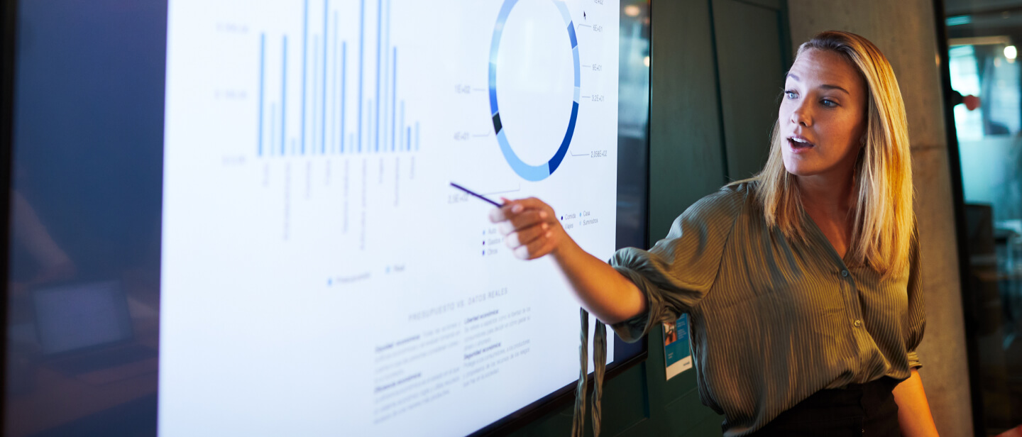 Berkeley Analytics Club Annual Dinner | Berkeley Partnership