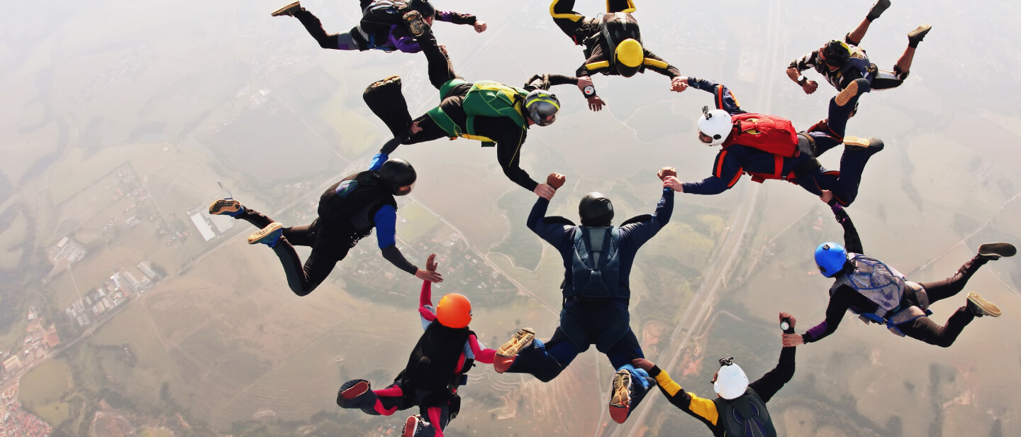 HR strategy and operating model consulting | Berkeley Partnership