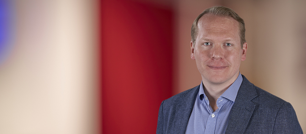 David Irish | Partner | Berkeley Partnership