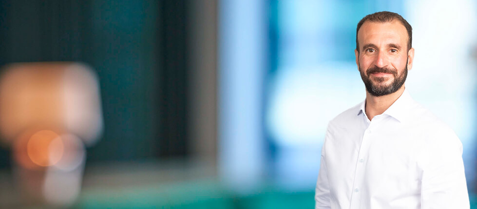 Andrew Batchelor | Consultant | Berkeley Partnership