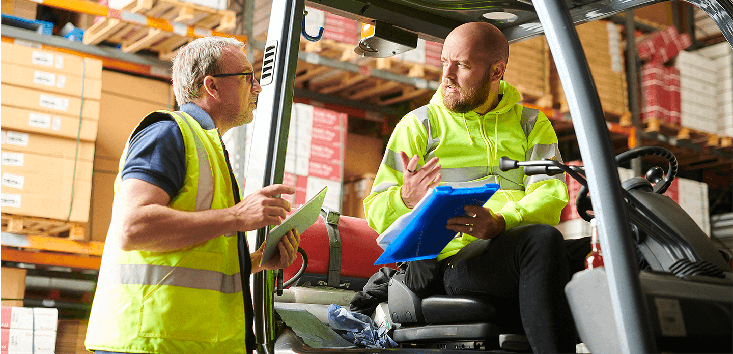 Supply chain strategy and operating model | Berkeley Partnership