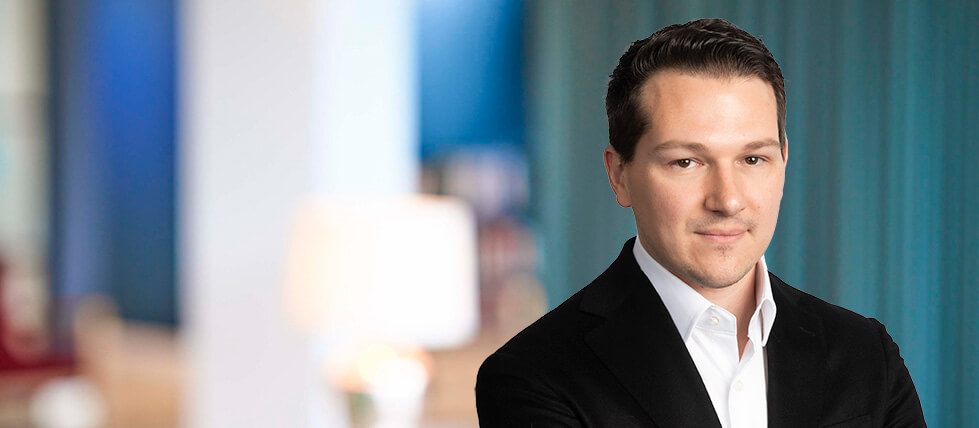 Dustin Wishmeyer | Management consultants | Berkeley Partnership