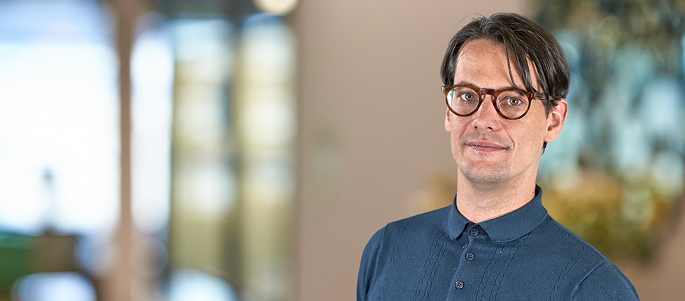 Justin Smith | Consultant | Berkeley Partnership