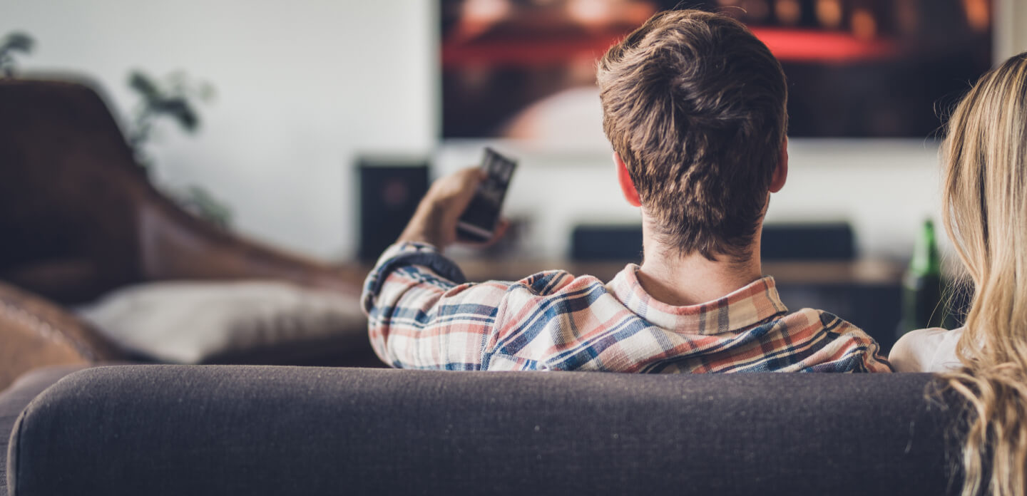 Media and entertainment | Berkeley Partnership