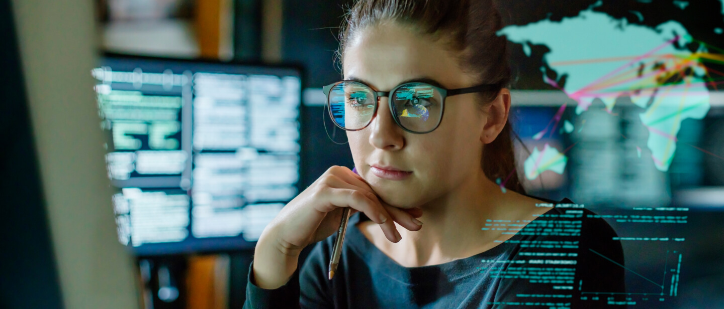 Data and analytics strategy consulting | Berkeley Partnership