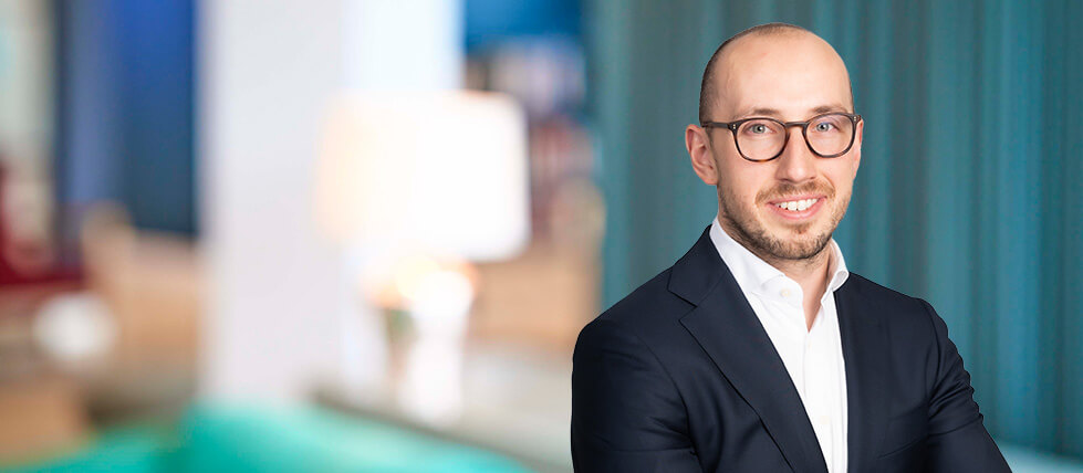 Nick Foulcher | Consultant | Berkeley Partnership