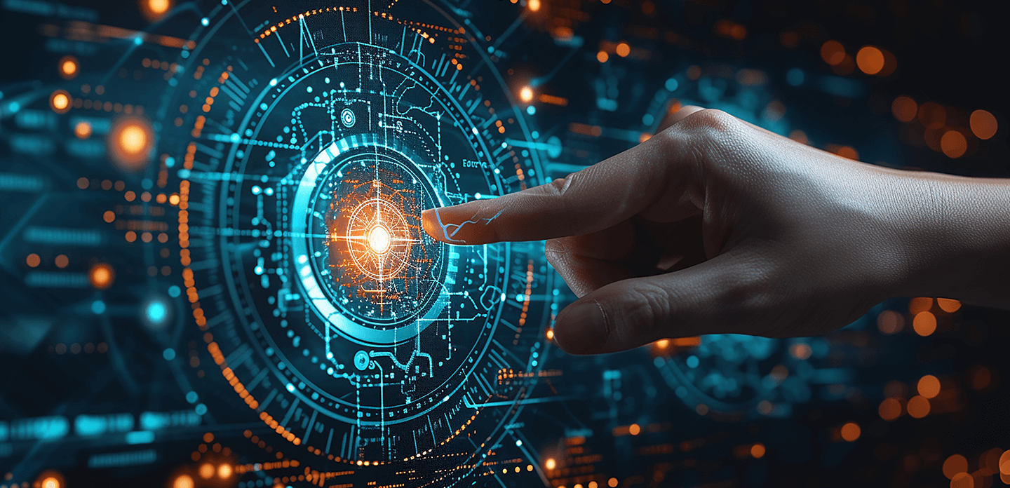 AI operating model health check | Berkeley Partnership