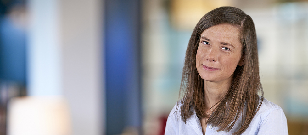 Emily Durley | Finance Administrator | Berkeley Partnership