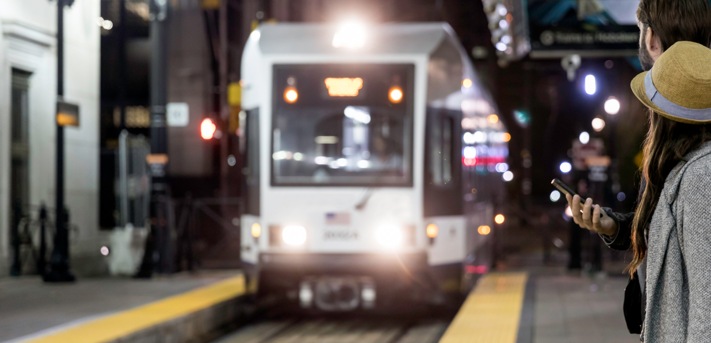 Transport and travel | Berkeley Partnership