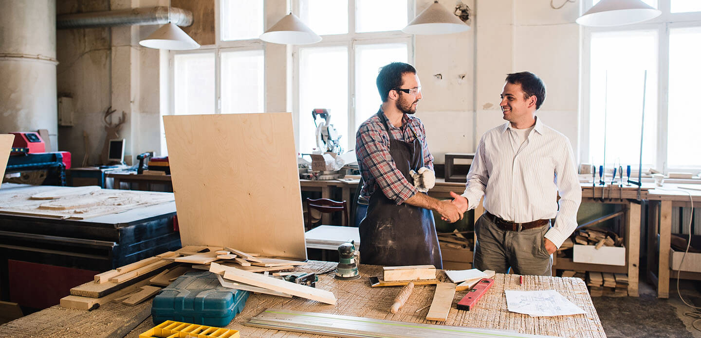 The intelligent buyer: how to select an S/4HANA migration partner | Berkeley Partnership