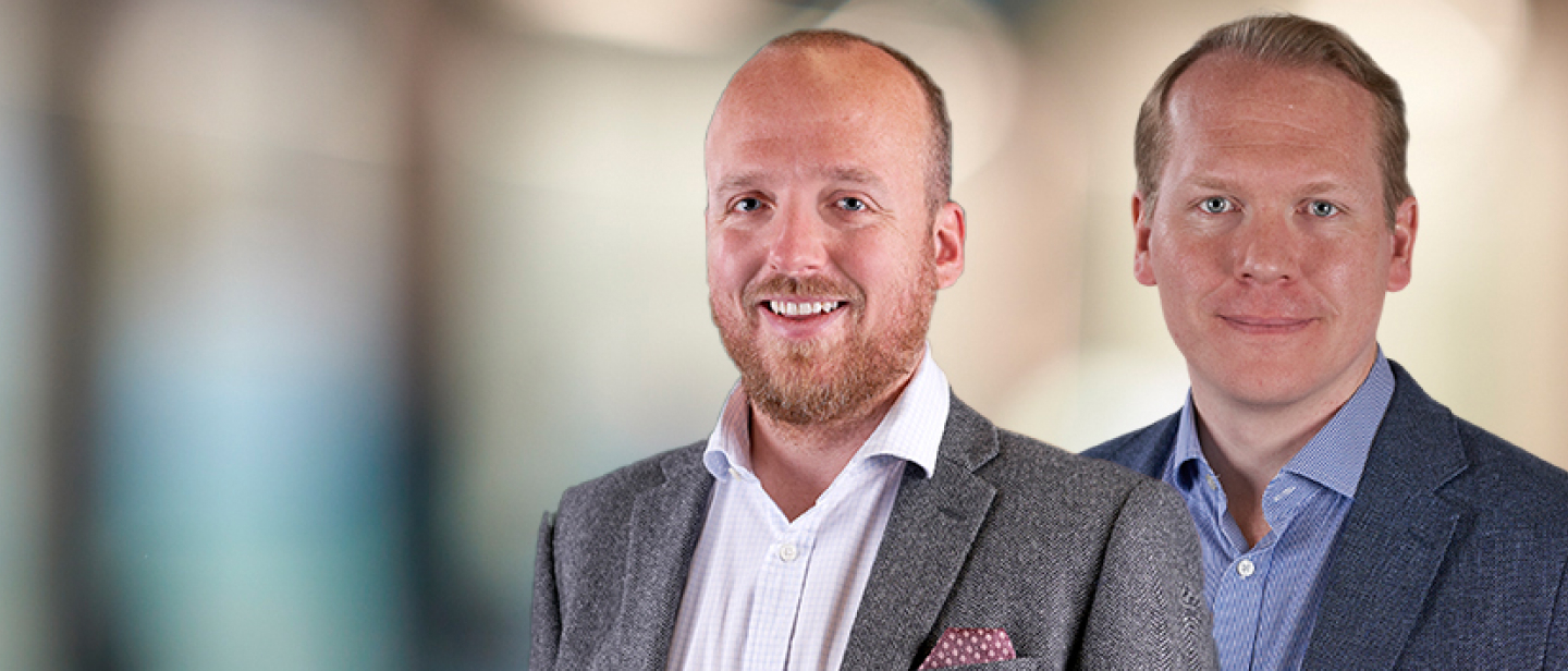 Two new partners join partnership | Berkeley Partnership | Berkeley ...