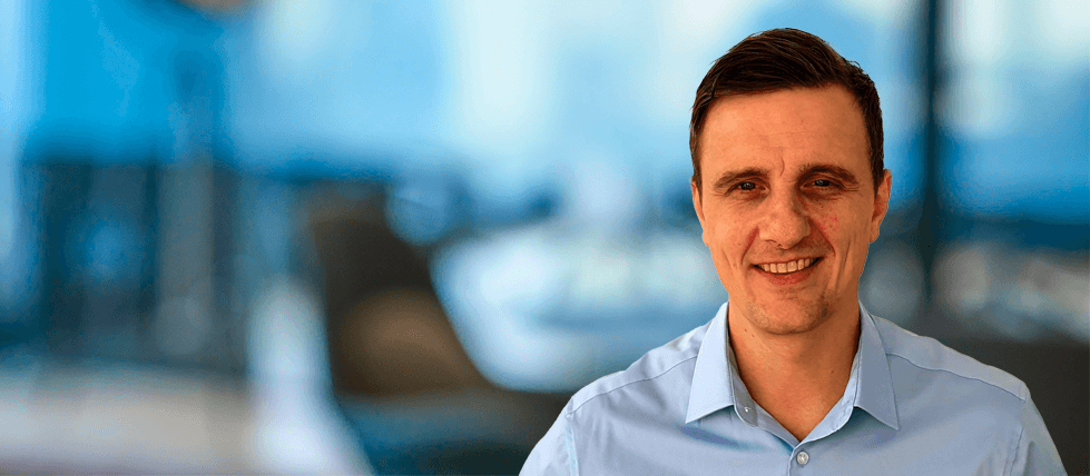 Gavin Sutherland | Associate Director | Berkeley Partnership