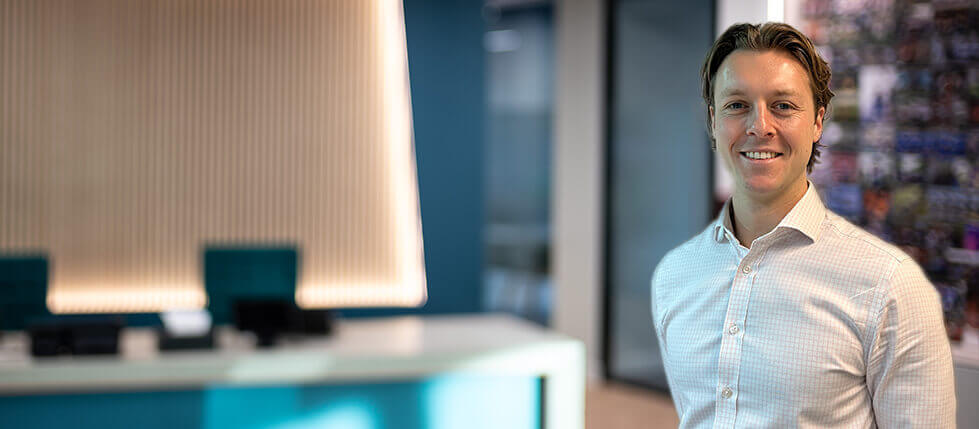 Dan Hood | Consultant, London | Berkeley Partnership