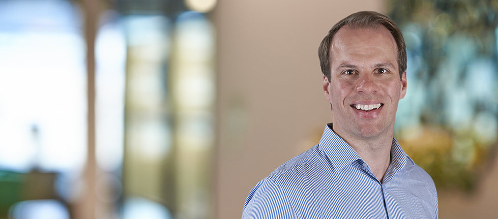 Ben Stevens | Consultant | Berkeley Partnership