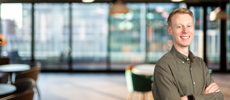 Darren Webb | Consultant | Berkeley Partnership