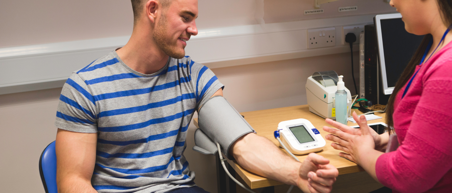 Health check - corporate strategy | Berkeley Partnership