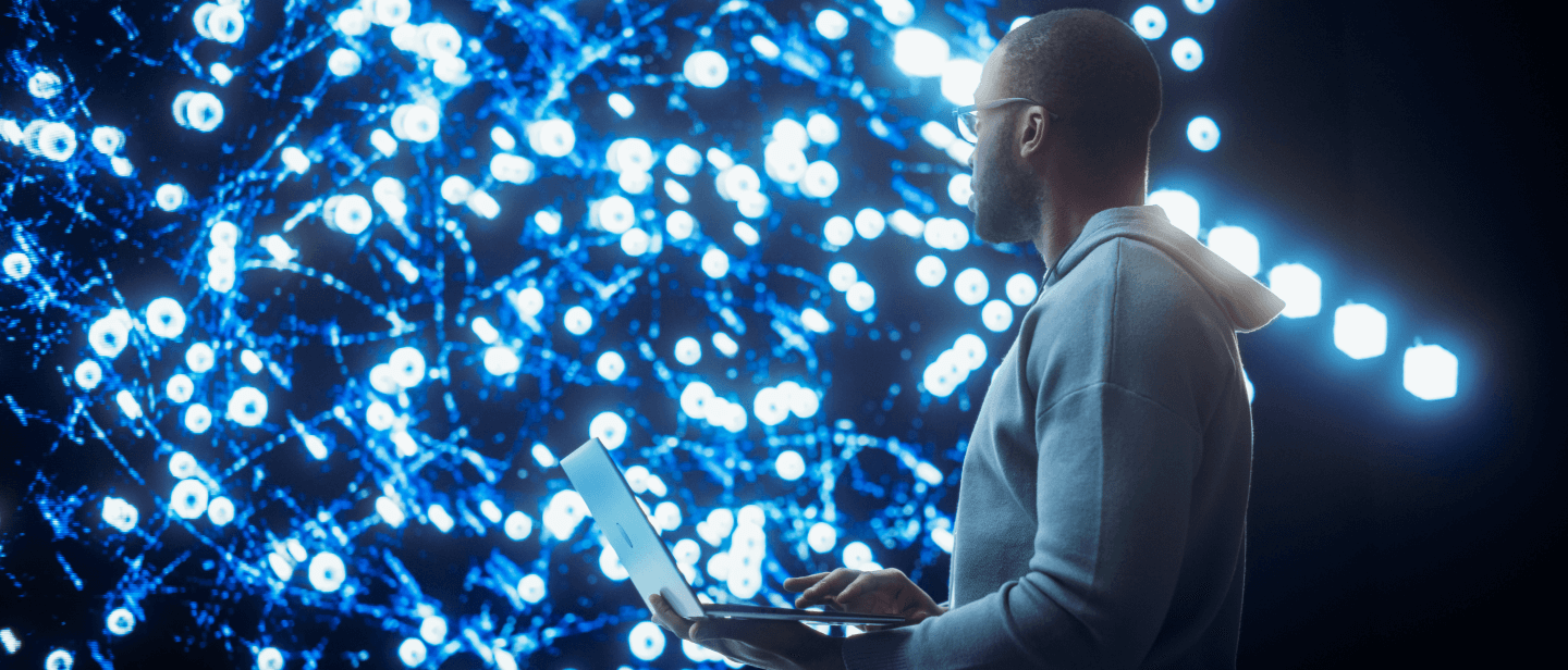 AI strategy and transformation consulting | Berkeley Partnership