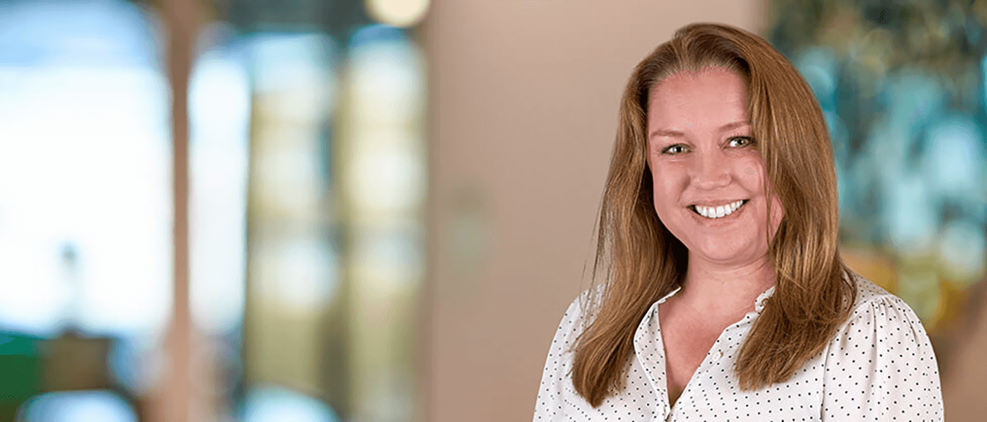 Jenna Goldstein has become a partner at The Berkeley Partnership ...