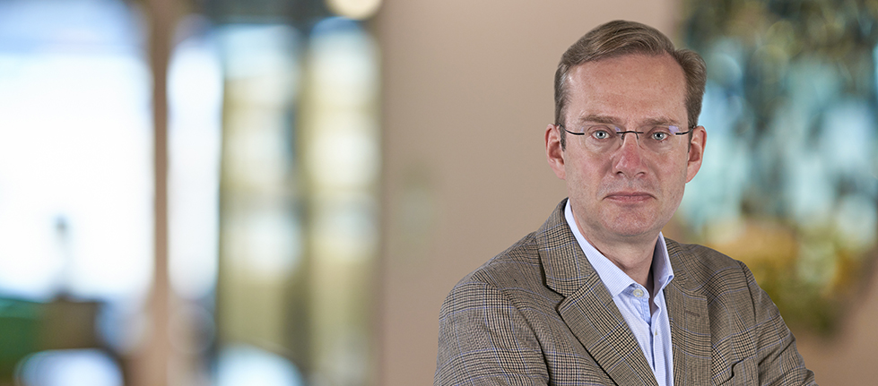 Simon Close | Partner | Berkeley Partnership