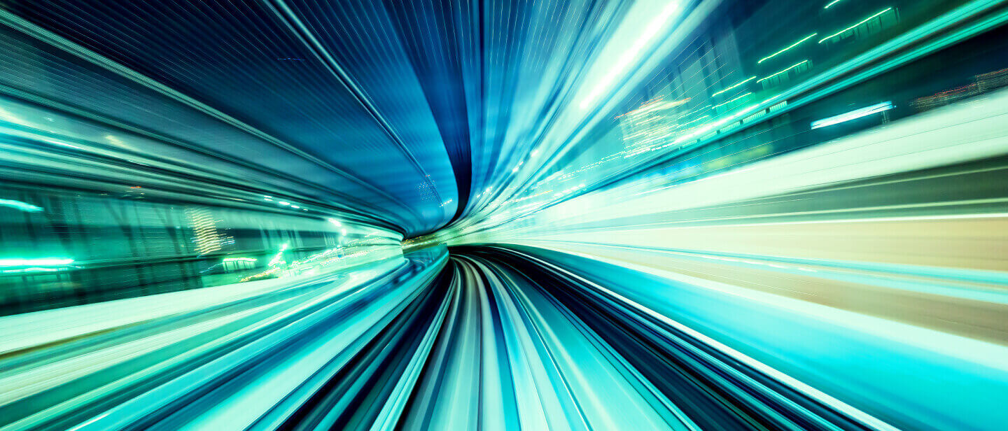 Digital transformation | Berkeley Partnership