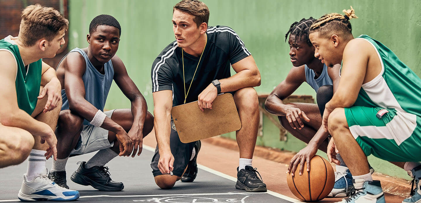 Successful transformation: leadership and commitment | Berkeley Partnership