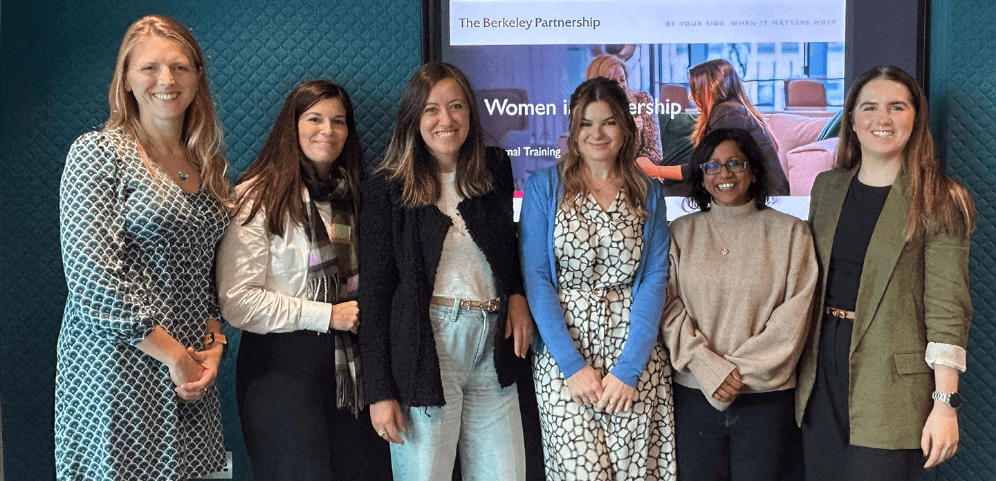 Women in leadership training: helping our women achieve a place at the ...