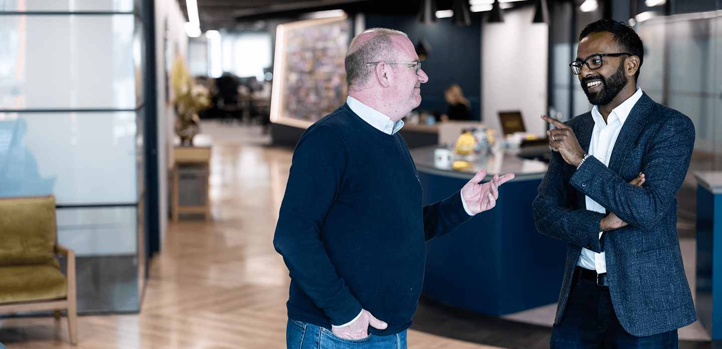 Press center | Berkeley Partnership