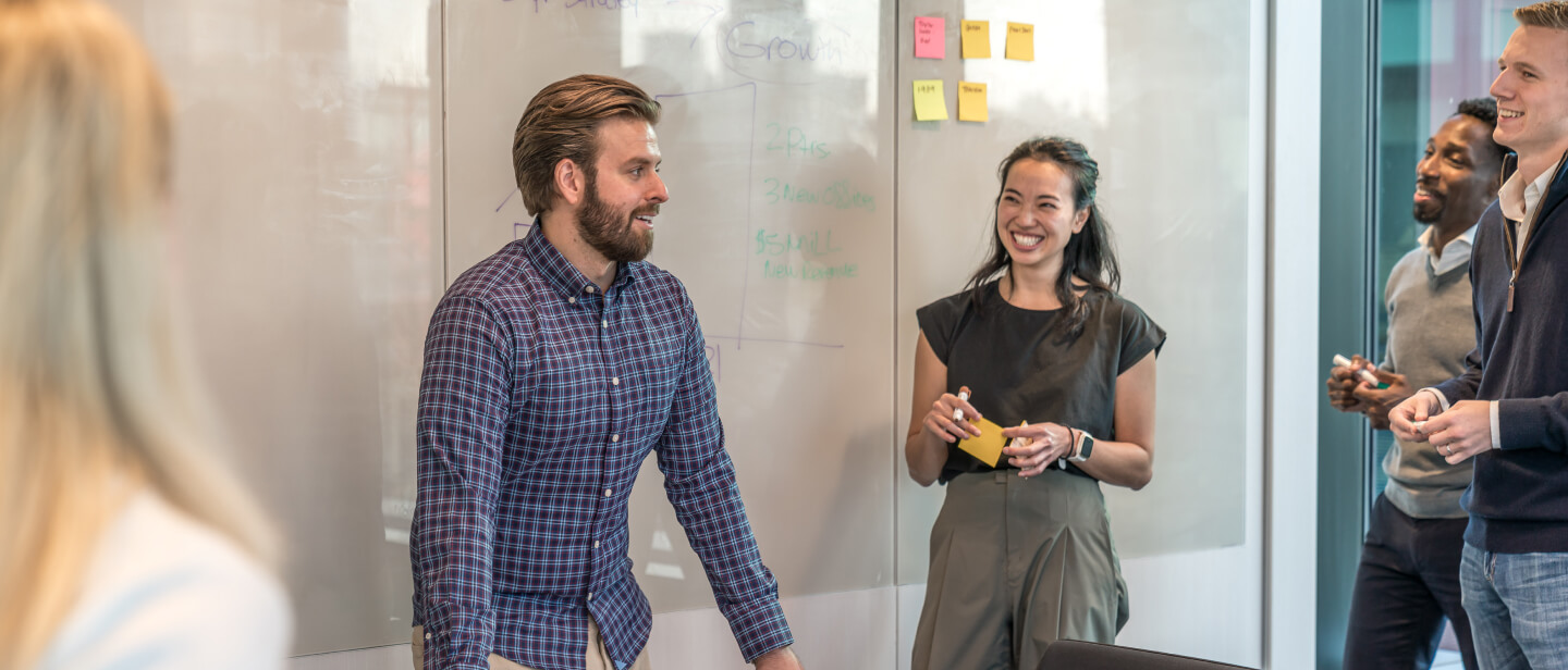 News | Berkeley Partnership